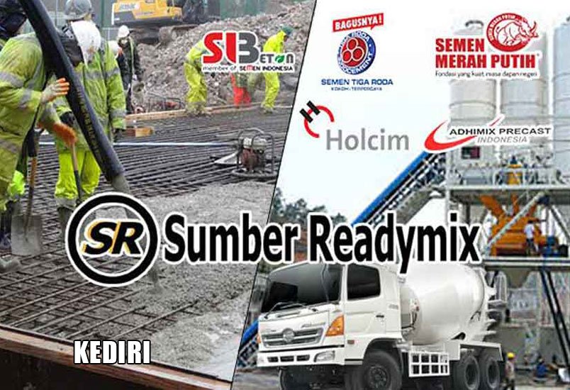 Harga Beton Jayamix Blitar Per M3 Terbaru 2023